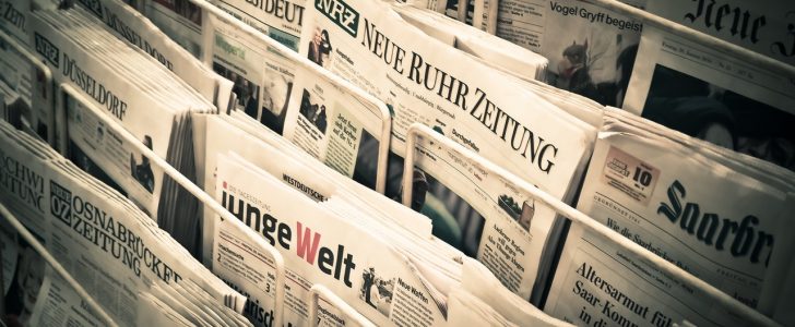 Important Steps That Will Help You To Improve Your Journalistic Writing